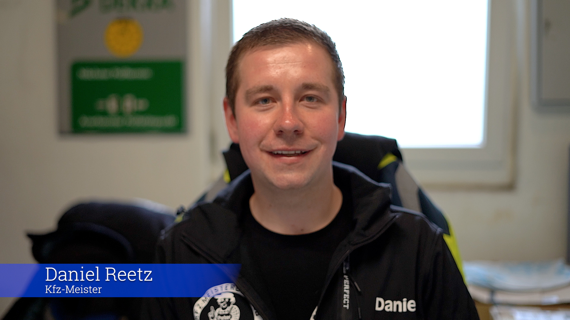 Automobile Reetz – KFZ Meisterbetrieb